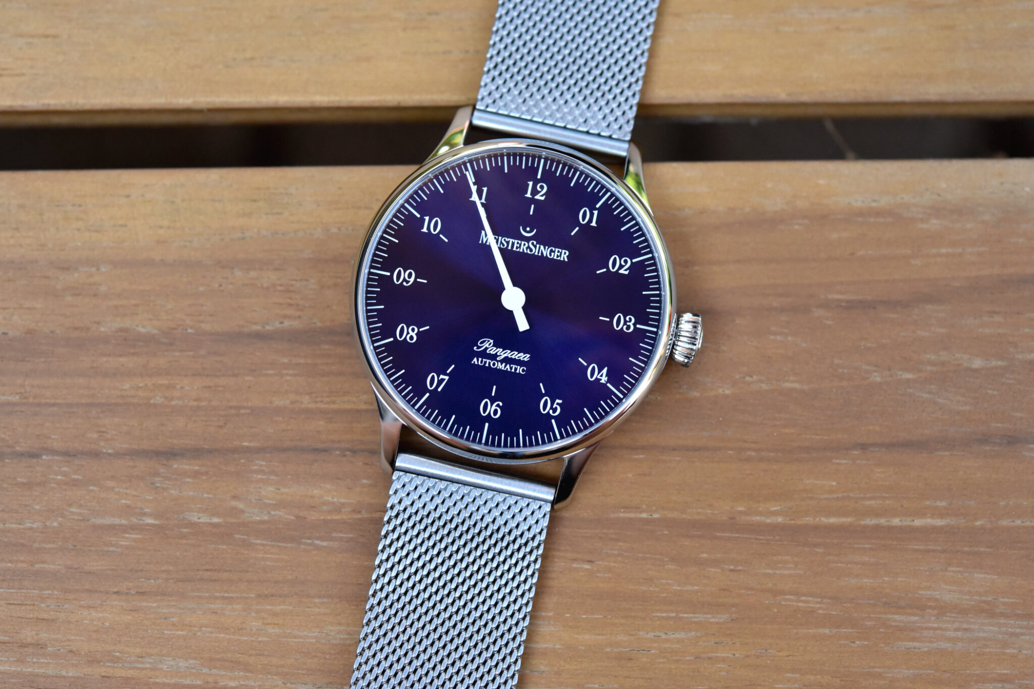 Blog - Page 16 of 519 - Monochrome Watches