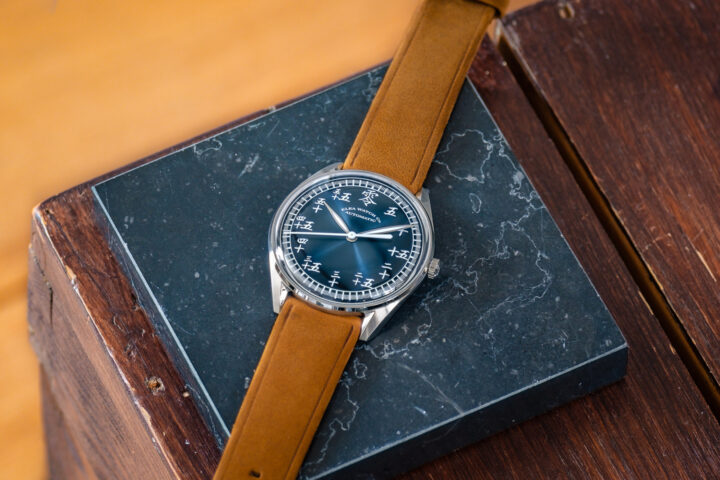 Introducing: The Ace Jewelers x Elka Watch Co Diversity Series