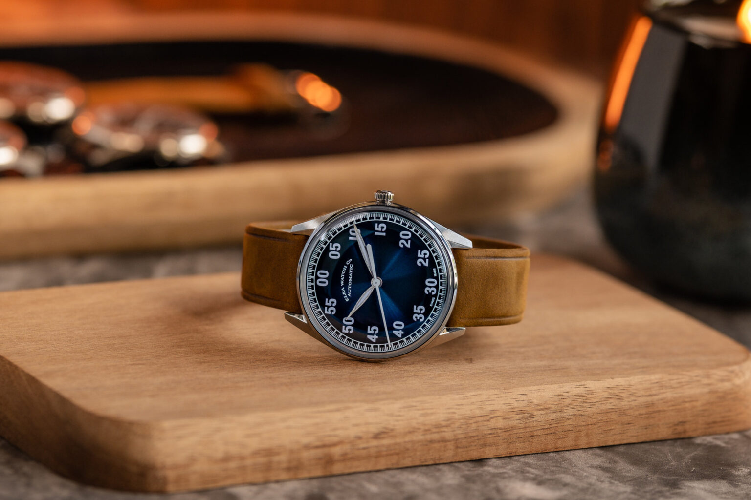 Introducing: The Ace Jewelers x Elka Watch Co Diversity Series