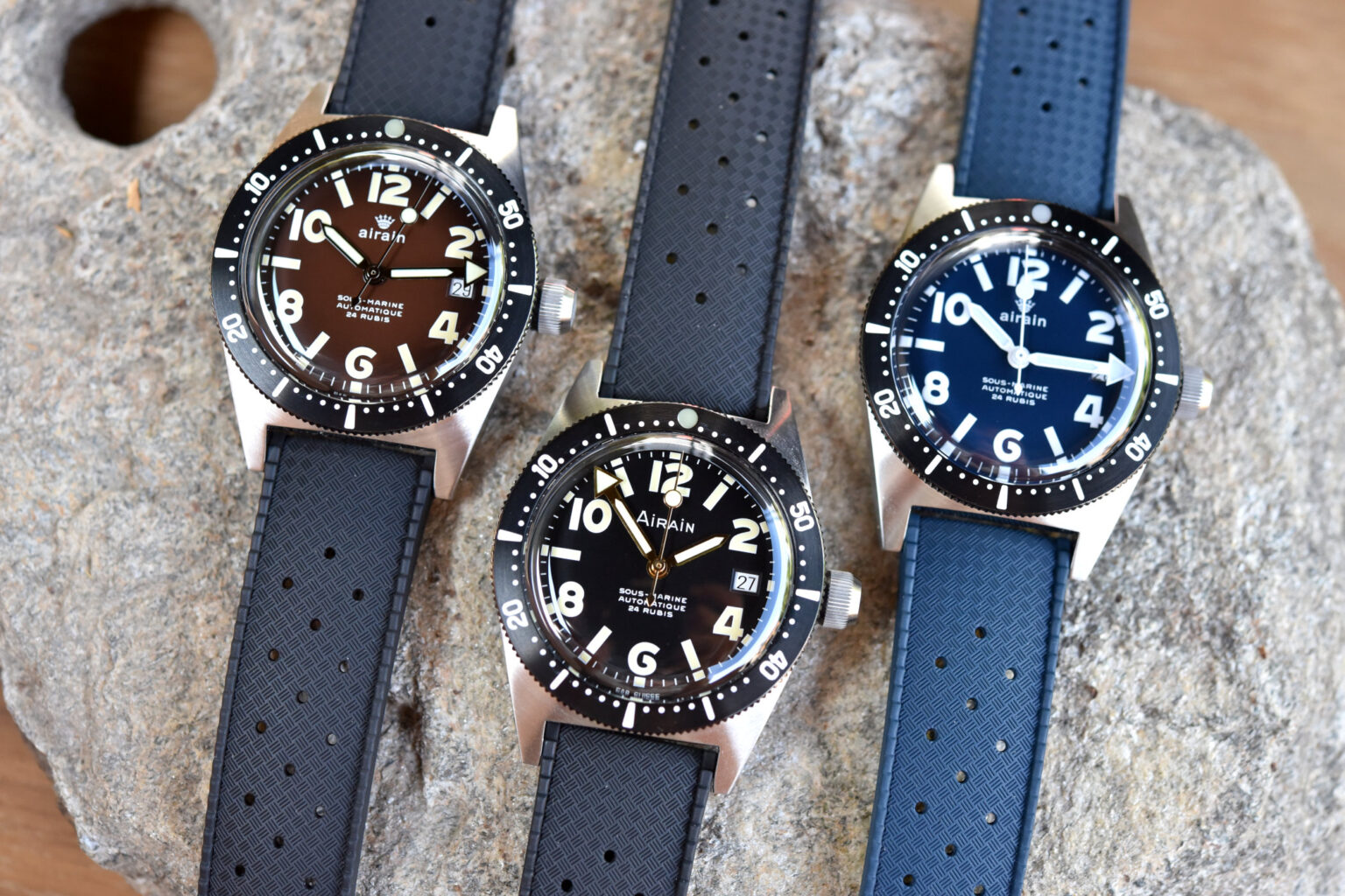 Blog - Page 16 of 519 - Monochrome Watches