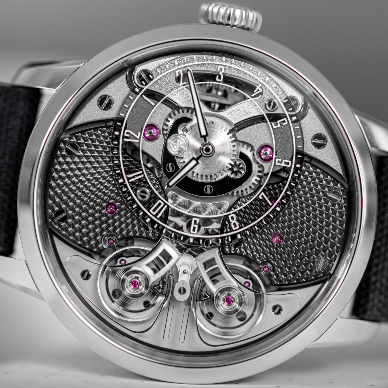 The Collector's Series: Horomariobro's Explains How His Unique Armin Strom Turned Into A 10 ...