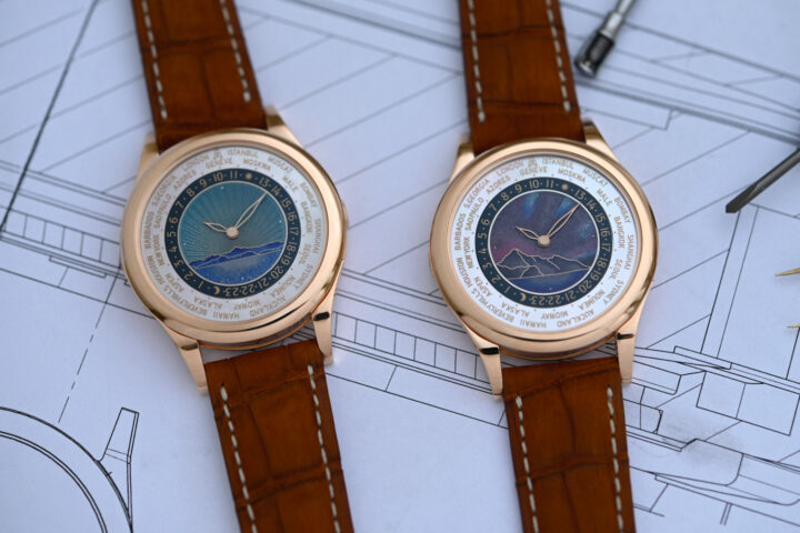 BCHH Archives - Monochrome Watches