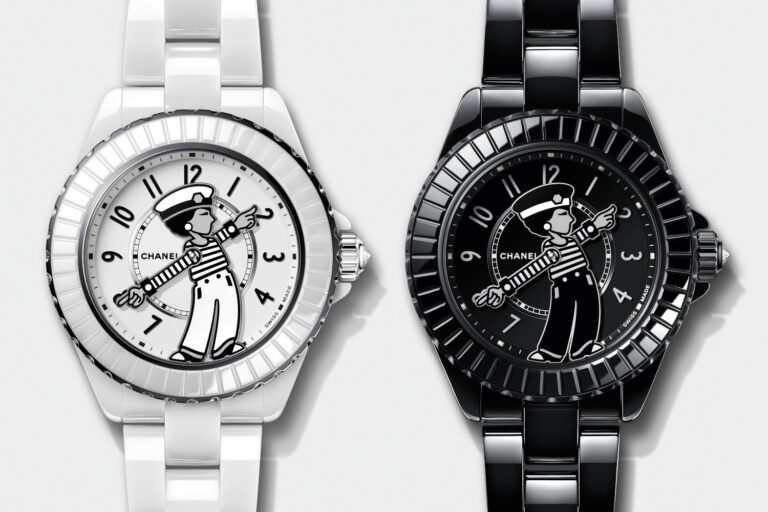 Introducing The Complete List Of Unique Watches For Only Watch 2023