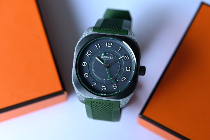 Hands-on: The Hermès H08 Colours Cater To Various Tastes & Preferences