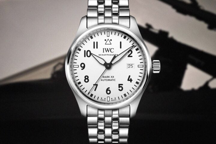 Monochrome Watches | An Online Magazine Dedicated To Fine Watches