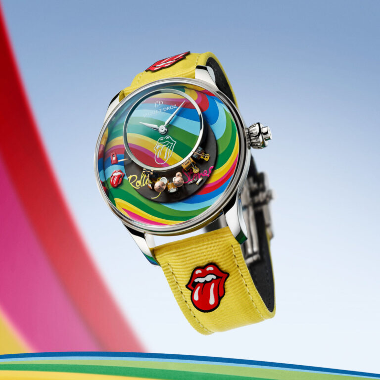 Introducing The Complete List Of Unique Watches For Only Watch 2023