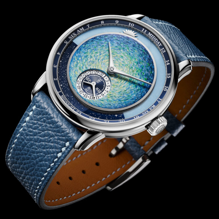 Introducing The Complete List Of Unique Watches For Only Watch 2023