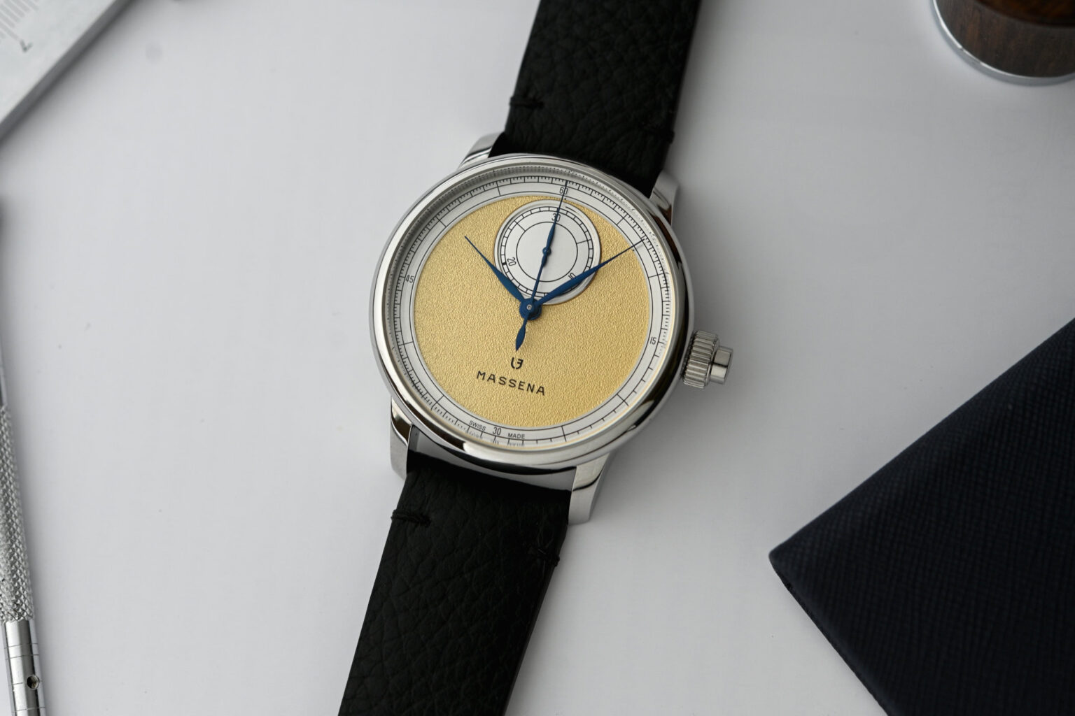 Blog - Page 16 of 519 - Monochrome Watches