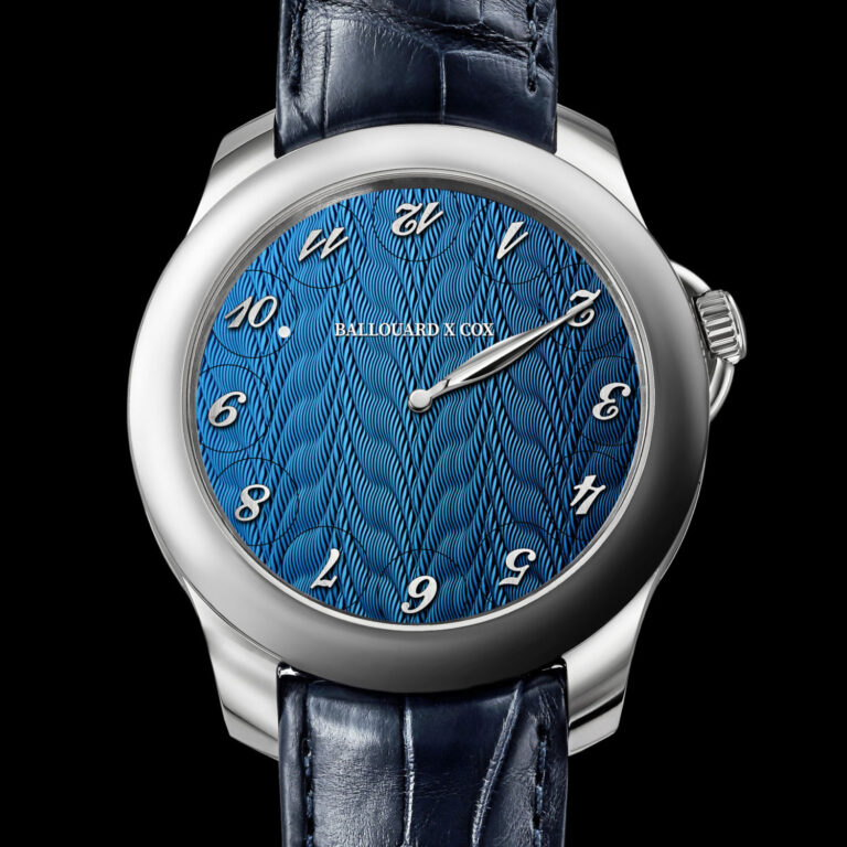 Introducing The Complete List Of Unique Watches For Only Watch 2023