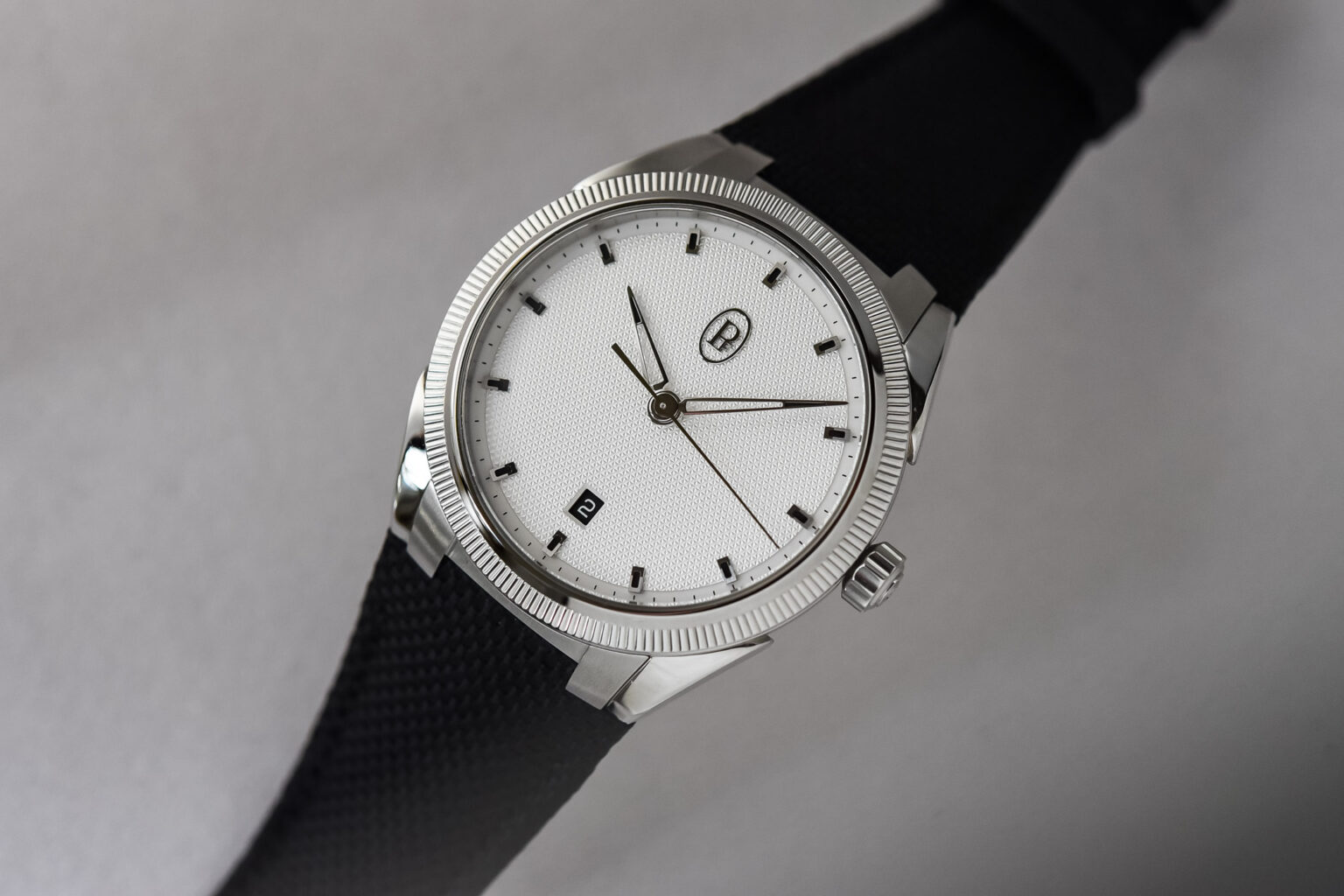 Introducing The New Parmigiani Tonda PF Sport Collection (Video & Live ...