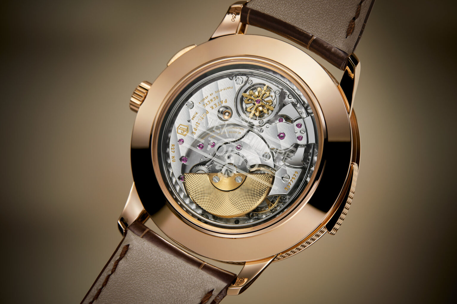 Introducing Three New High-End Patek Philippe For The Tokyo Grand ...