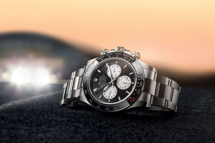 In-Depth: The History of the Rolex Daytona, The Emblematic Racing ...