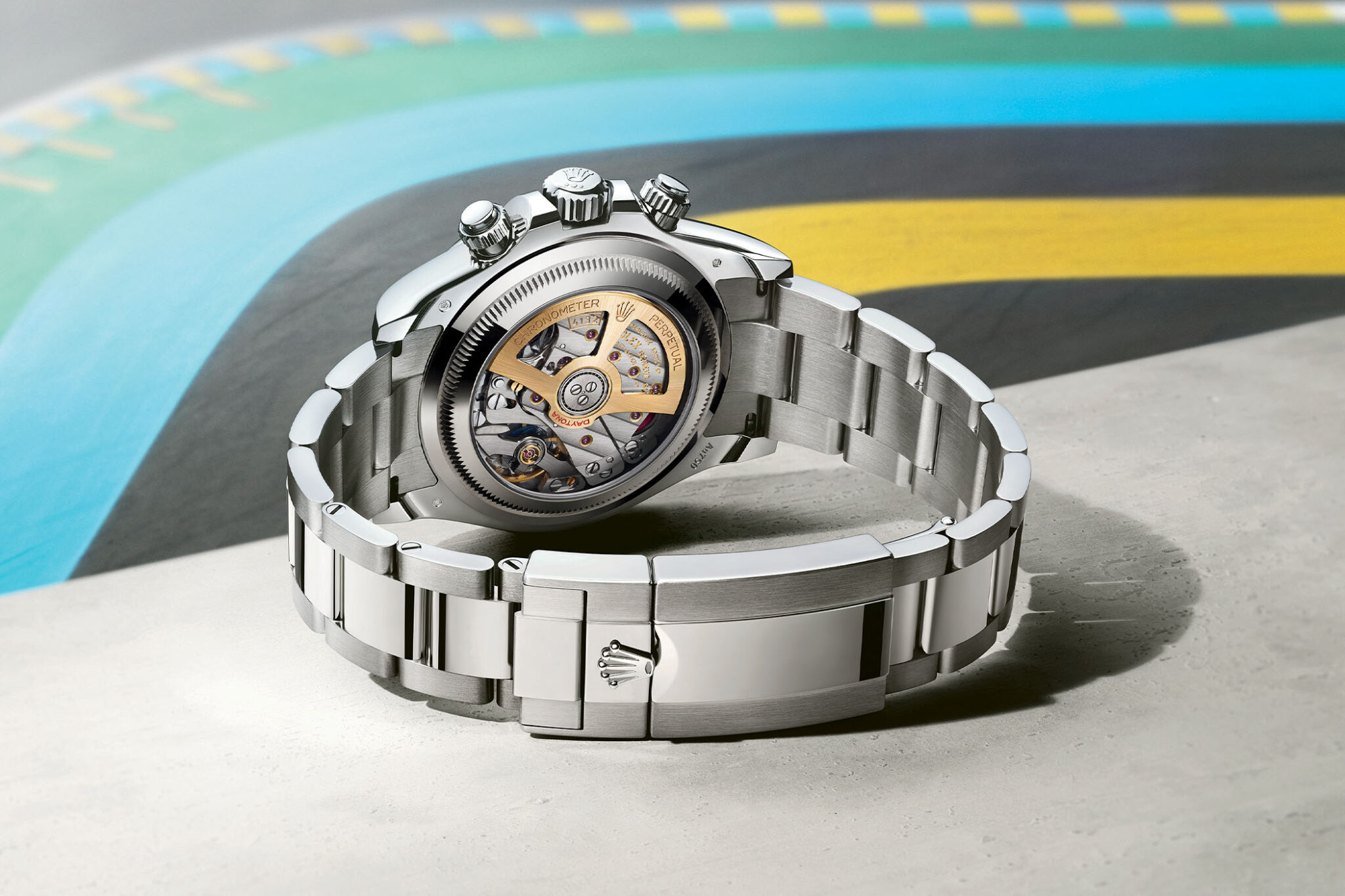 Exclusive: The New Rolex Cosmograph Daytona 126529LN, With Paul Newman ...