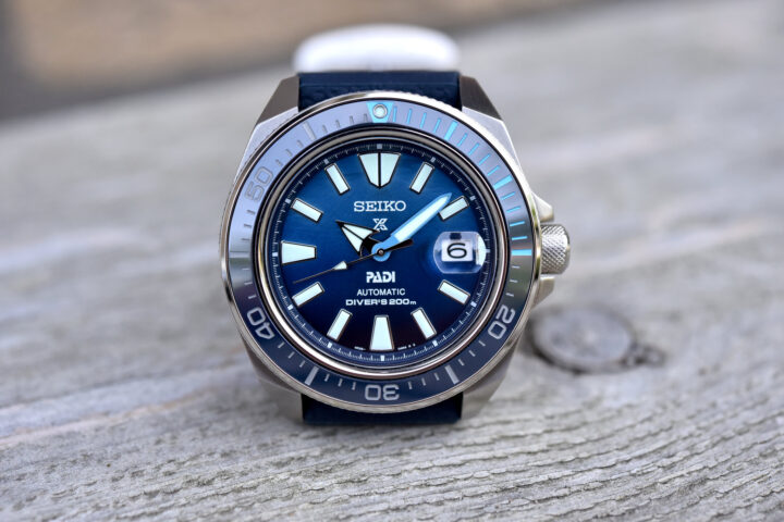 The Seiko Prospex PADI SRPK01, SRPJ93 & SPB375 Are Ready To Take The Plunge