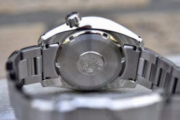 The Seiko Prospex PADI SRPK01, SRPJ93 & SPB375 Are Ready To Take The Plunge