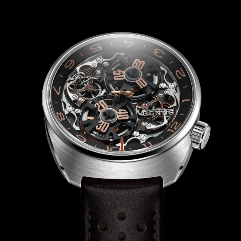 Introducing The Complete List Of Unique Watches For Only Watch 2023