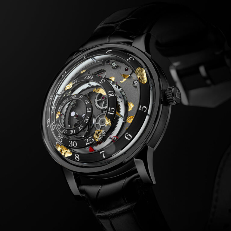 Introducing The Complete List Of Unique Watches For Only Watch 2023