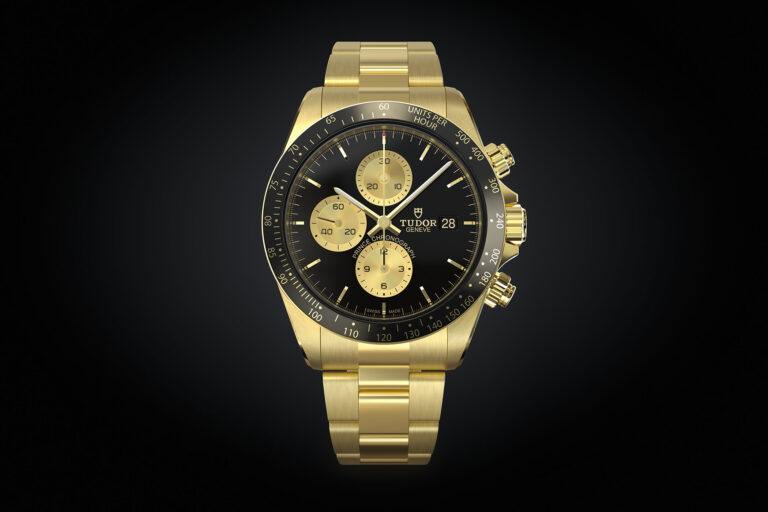 Tudor Predictions 2024 - The Potential Return of the Tudor Oysterdate ...