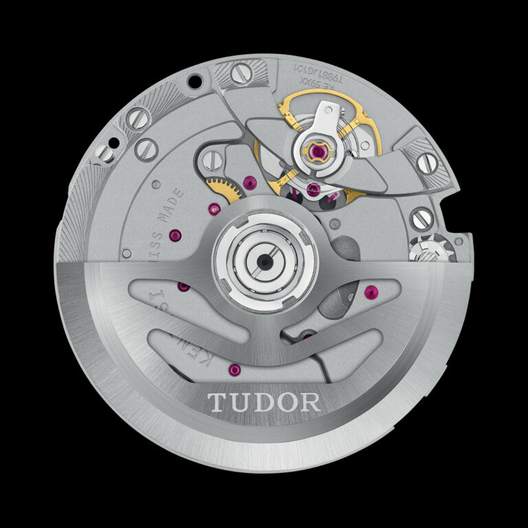 Introducing The Unique Tudor Prince Chronograph One, With Big Block ...