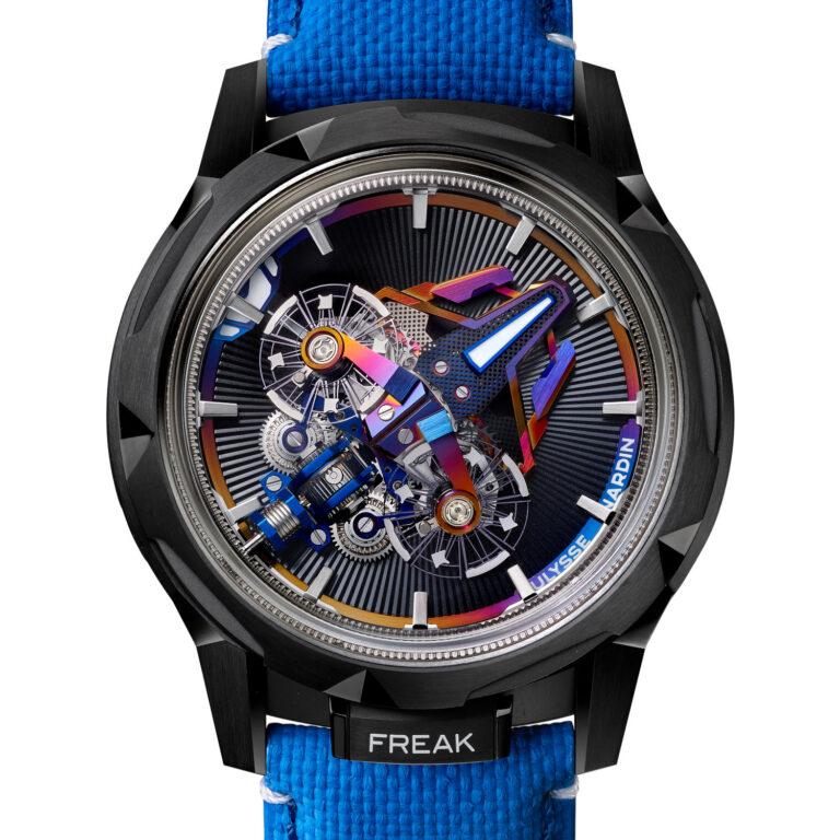 Introducing The Complete List Of Unique Watches For Only Watch 2023