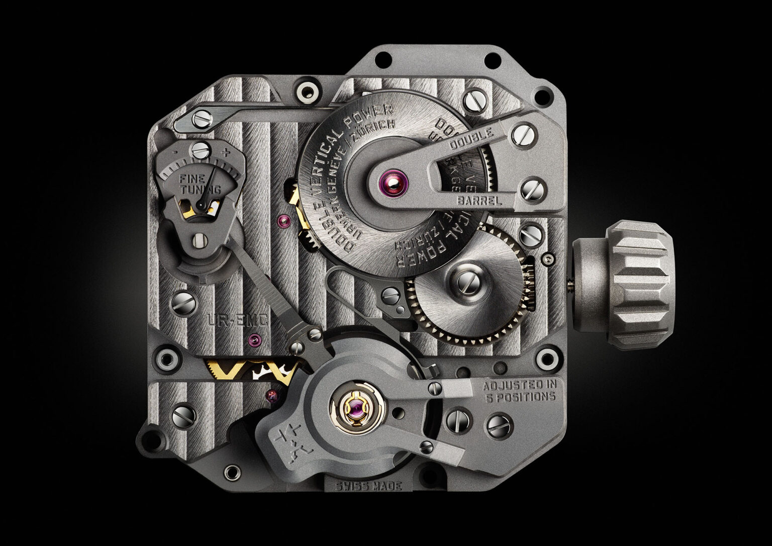 Retrospective: 1997-2023, The Entire URWERK Collection Explained