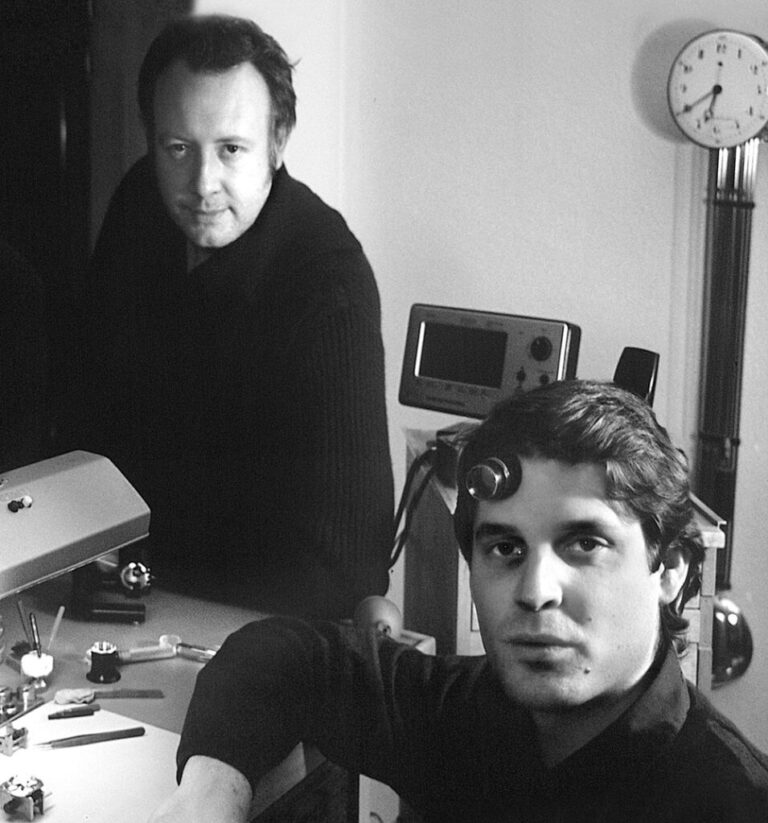 Retrospective: 1997-2023, The Entire URWERK Collection Explained