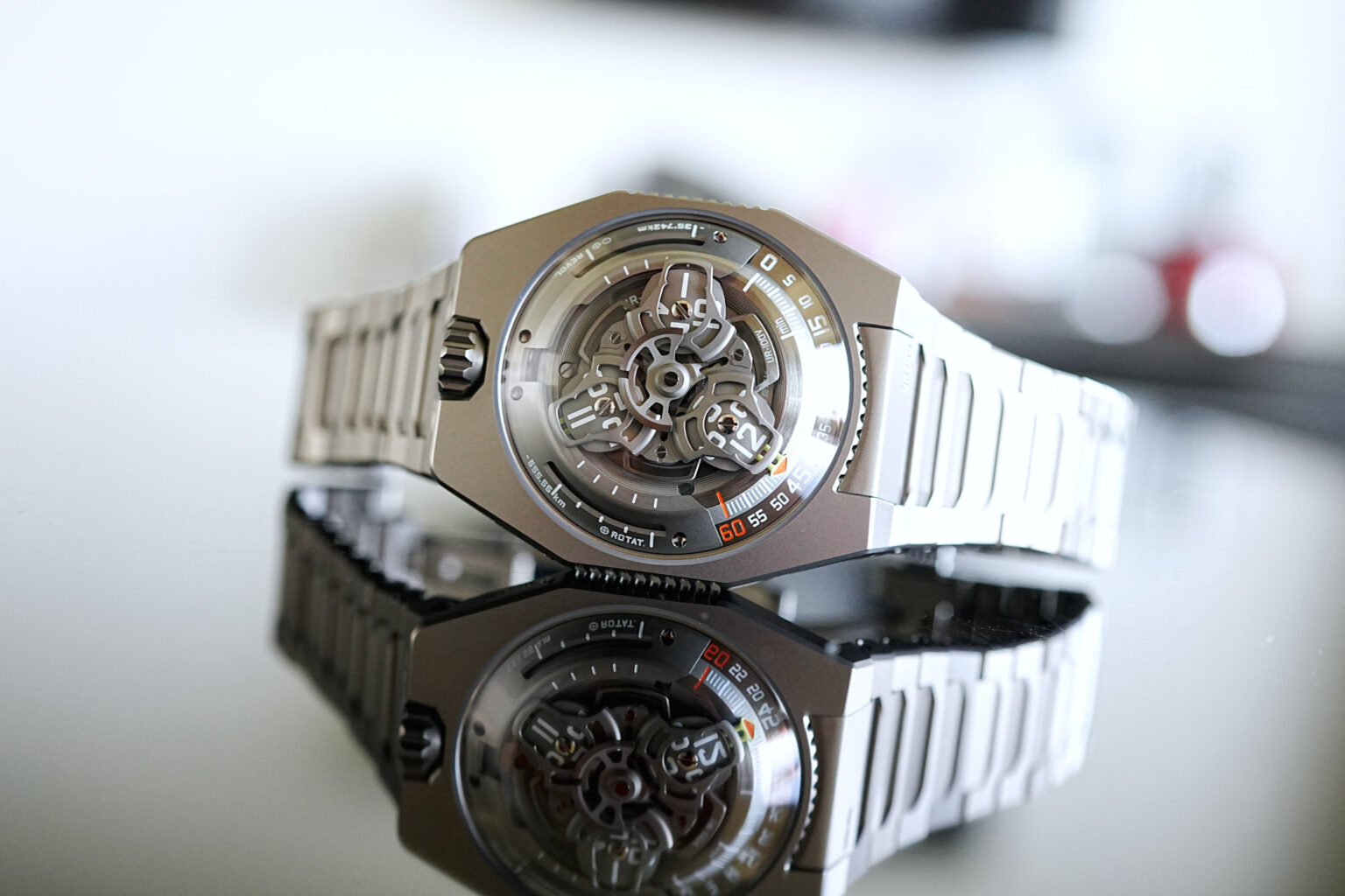 Buying Guide: A Selection Of Mechanical Marcels With Unconventional ...