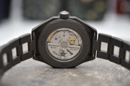Buying Guide: Six High-End And Lightweight Titanium Watches