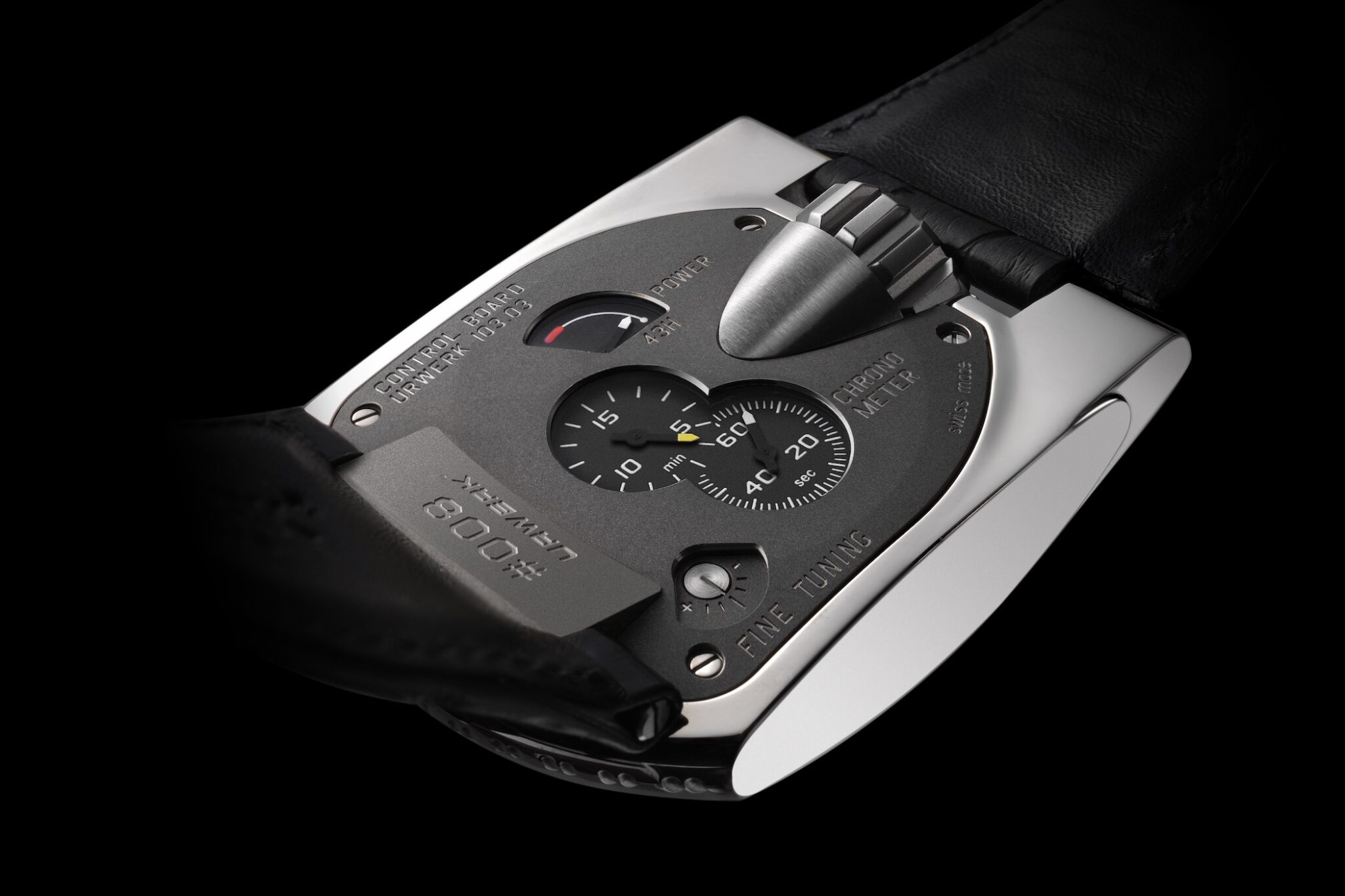 Retrospective: 1997-2023, The Entire URWERK Collection Explained