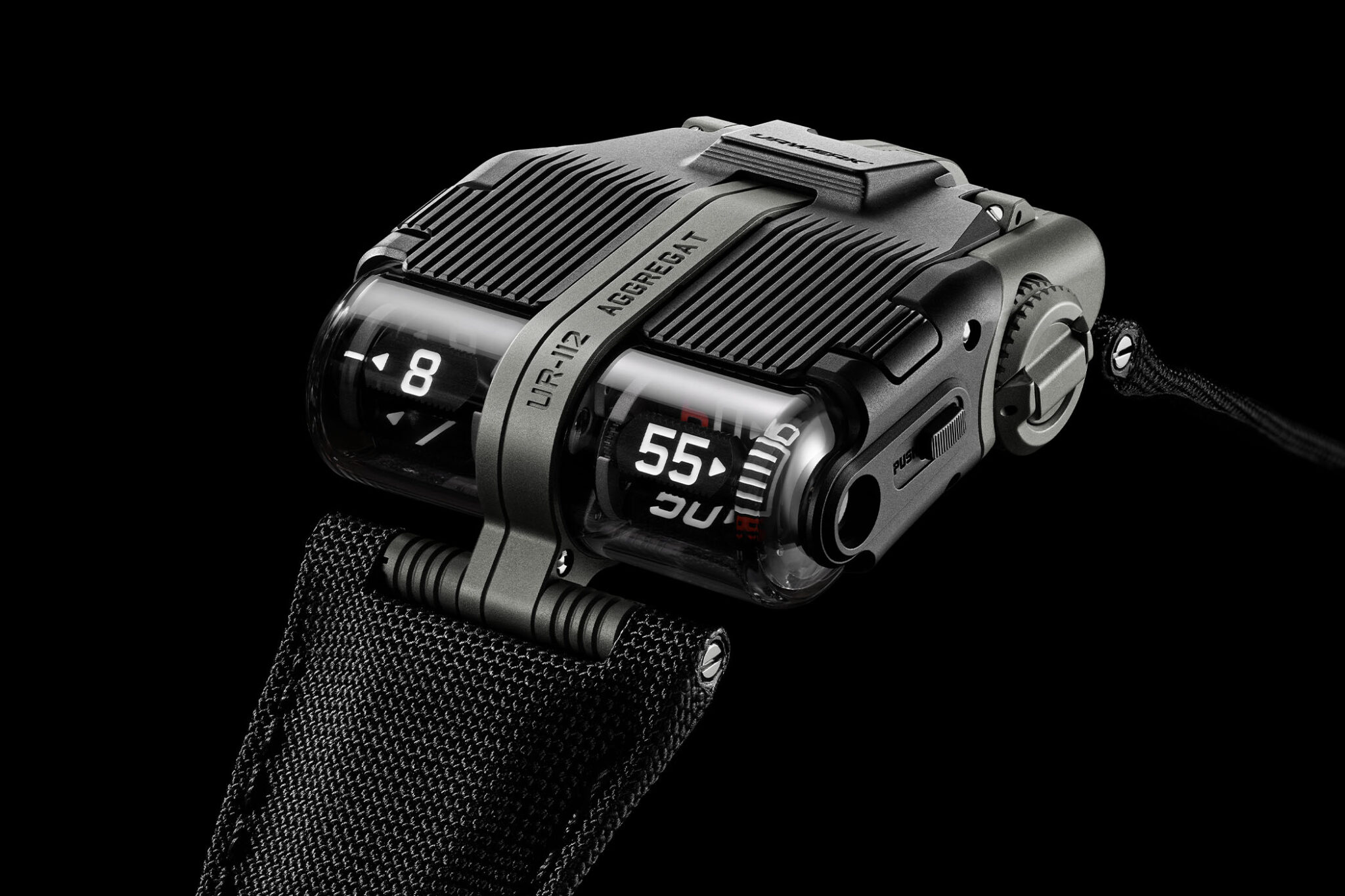 Retrospective: 1997-2023, The Entire URWERK Collection Explained