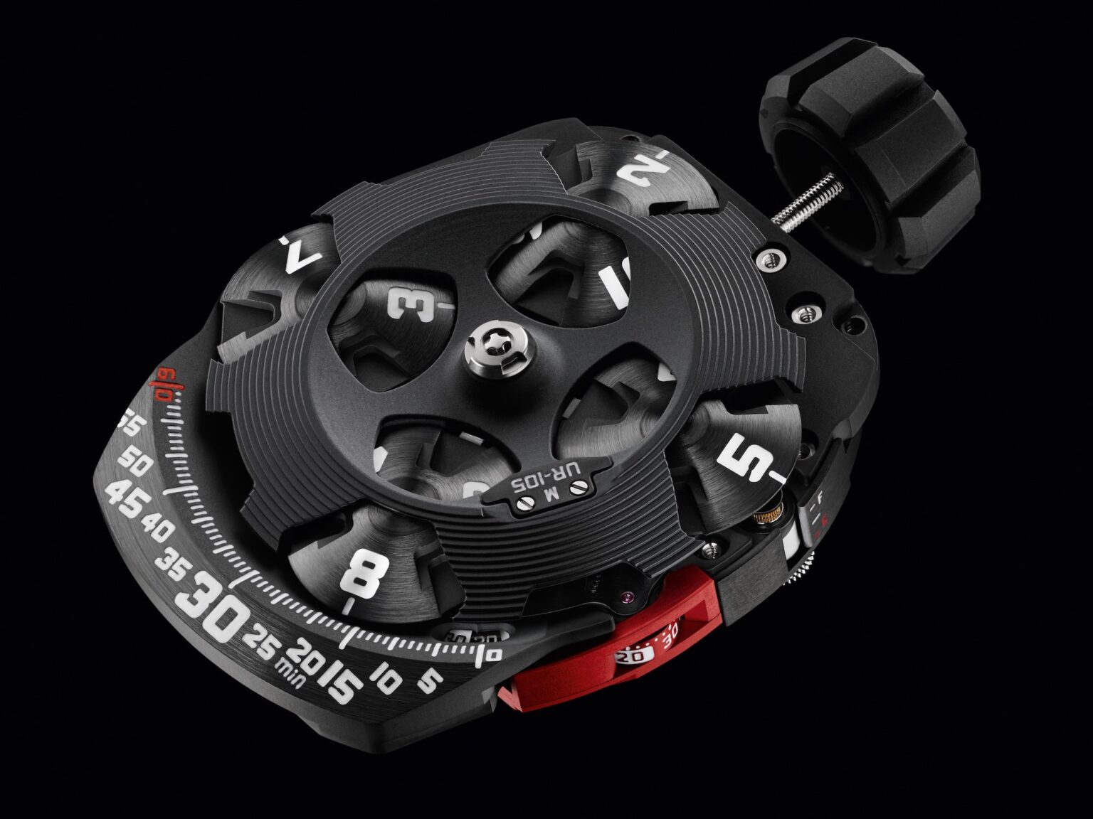 Retrospective: 1997-2023, The Entire URWERK Collection Explained