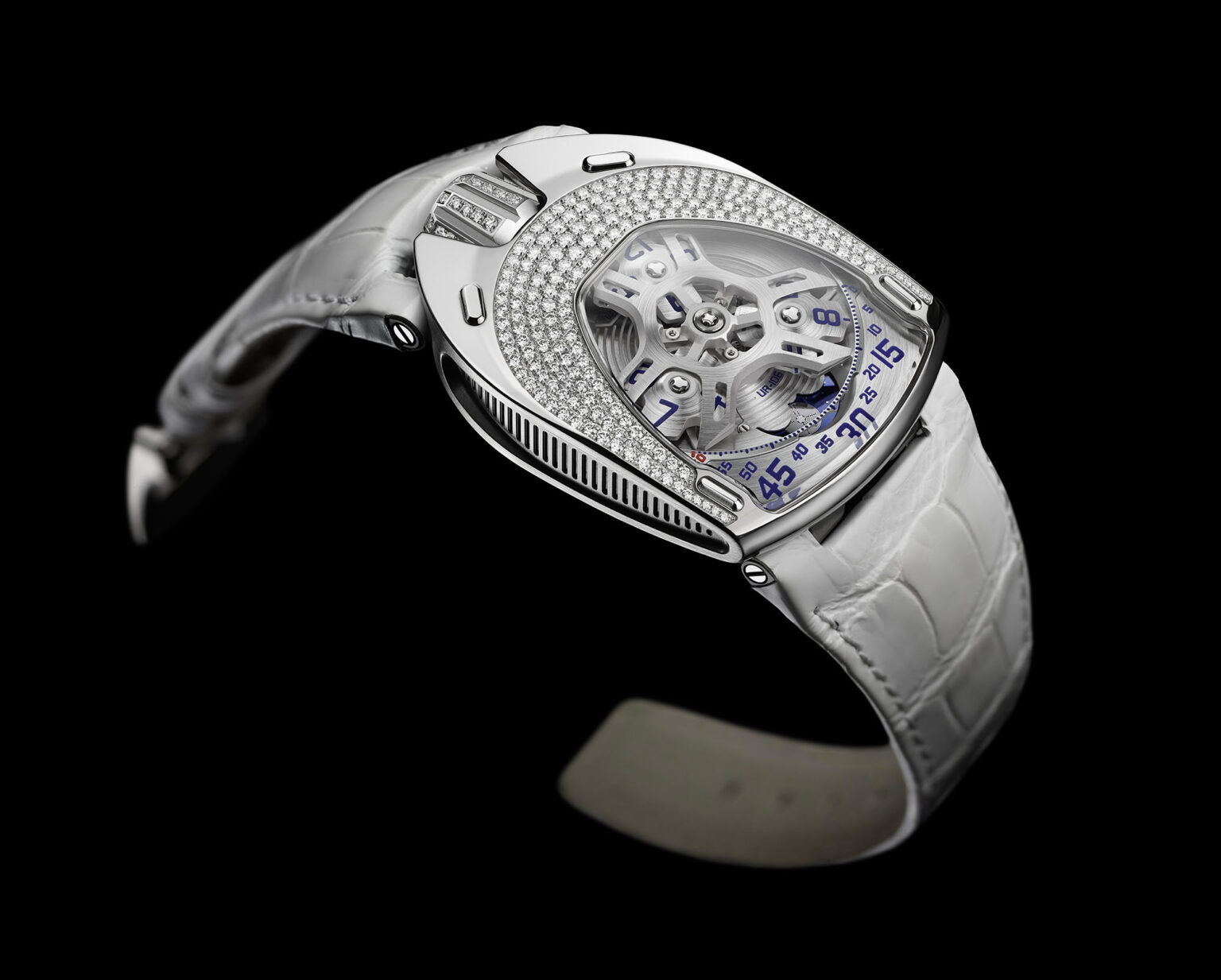 Retrospective: 1997-2023, The Entire URWERK Collection Explained