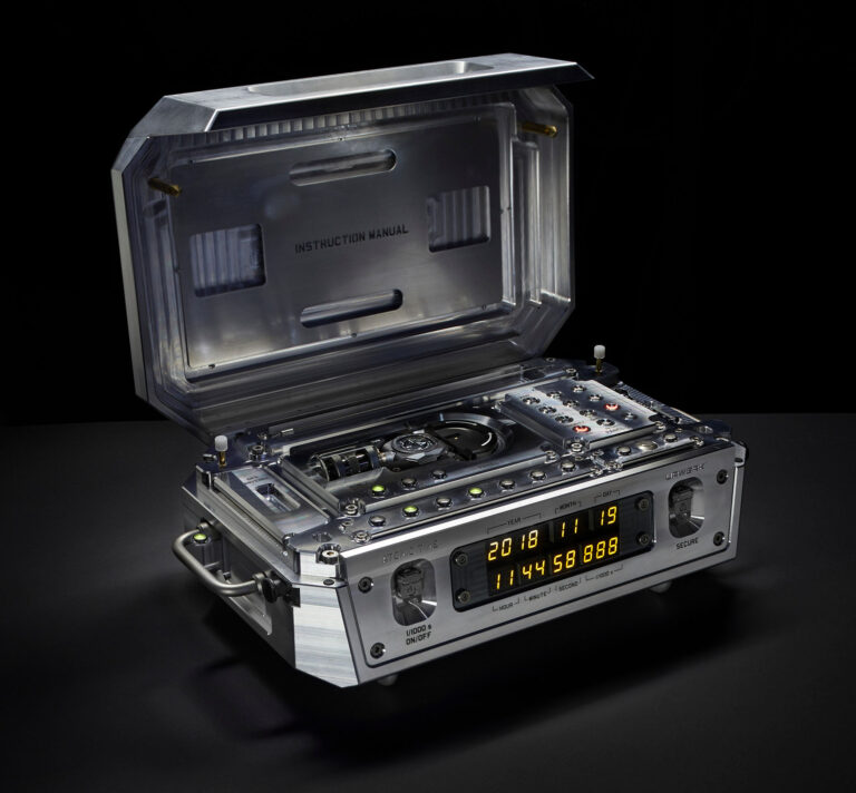 Retrospective: 1997-2023, The Entire URWERK Collection Explained