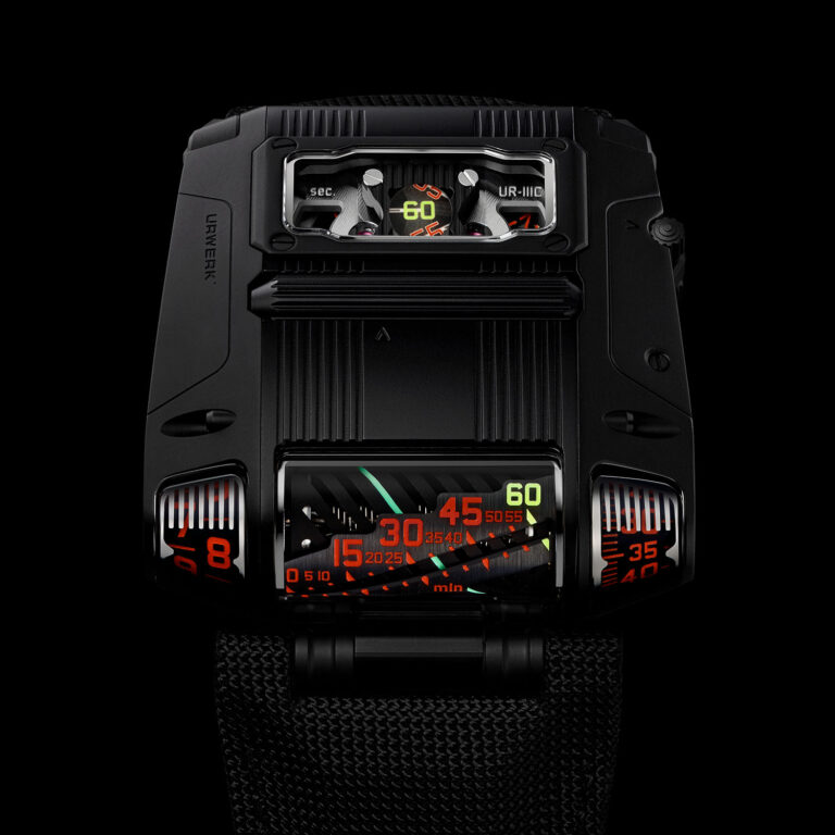 Retrospective: 1997-2023, The Entire URWERK Collection Explained