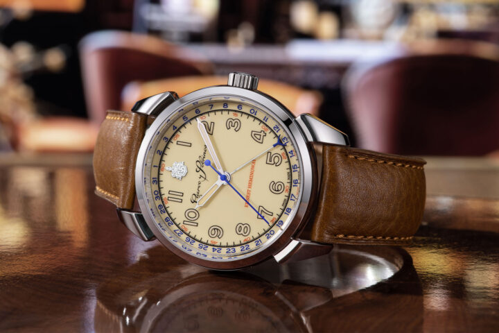 Introducing Three New Cuervo Y Sobrinos Historiador Hemingway Models