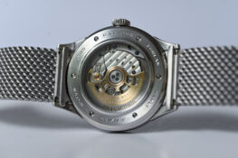 Hands-On: A True Surprise of Only Watch 2023, The Furlan Marri Secular ...