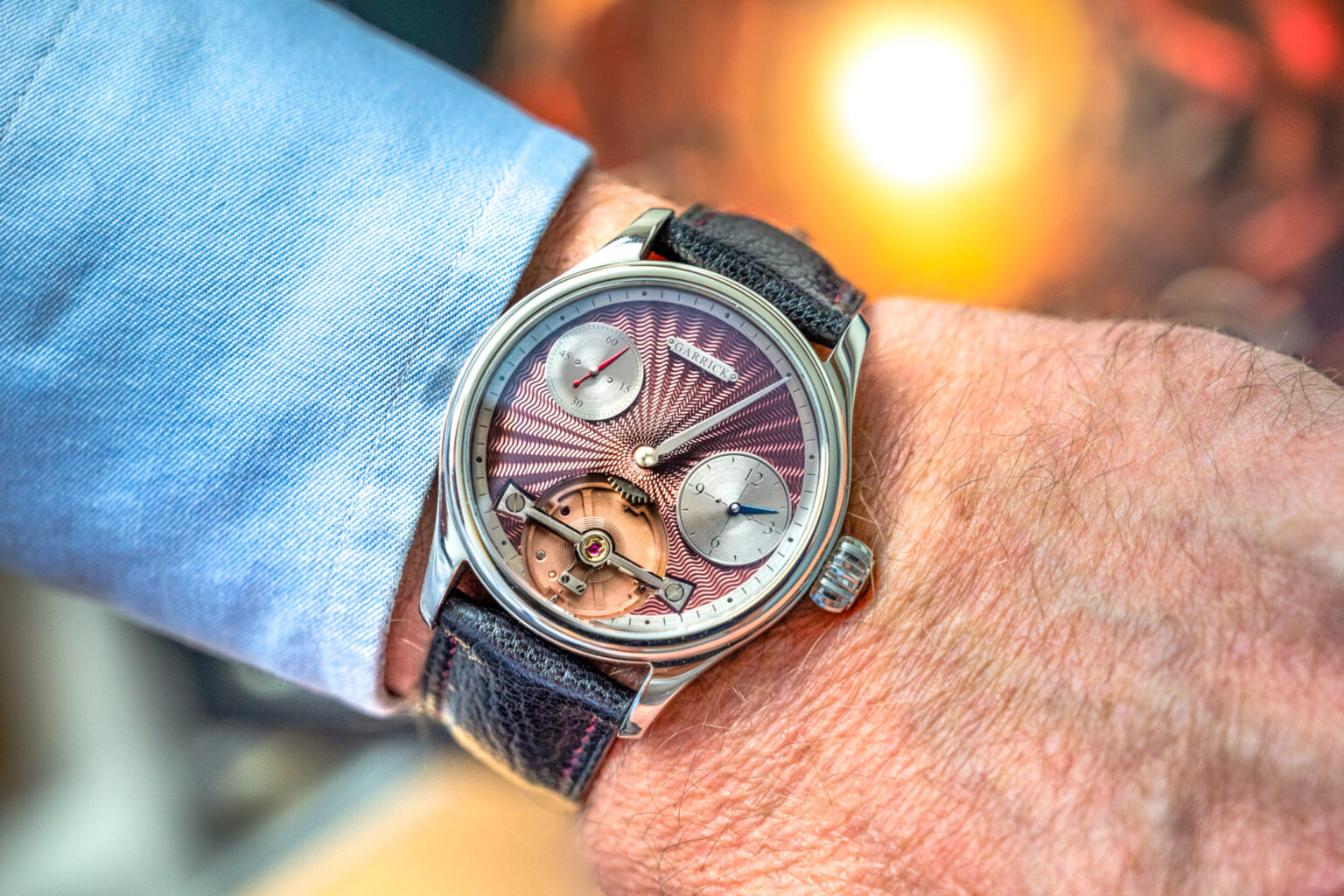 Buying Guide: 6 Highly Original Takes on the Regulator Watch