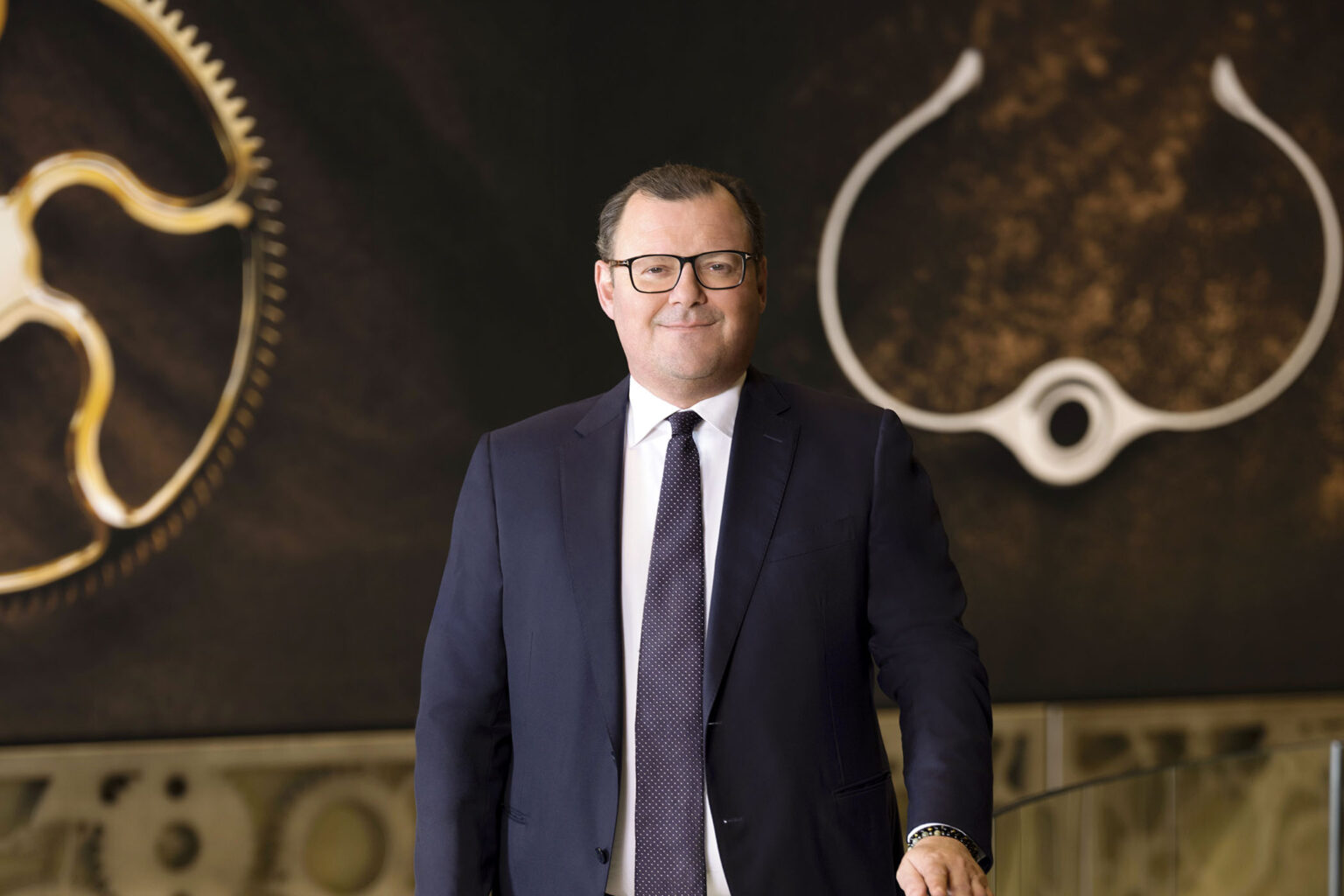 Frank Geelen, Author at Monochrome Watches