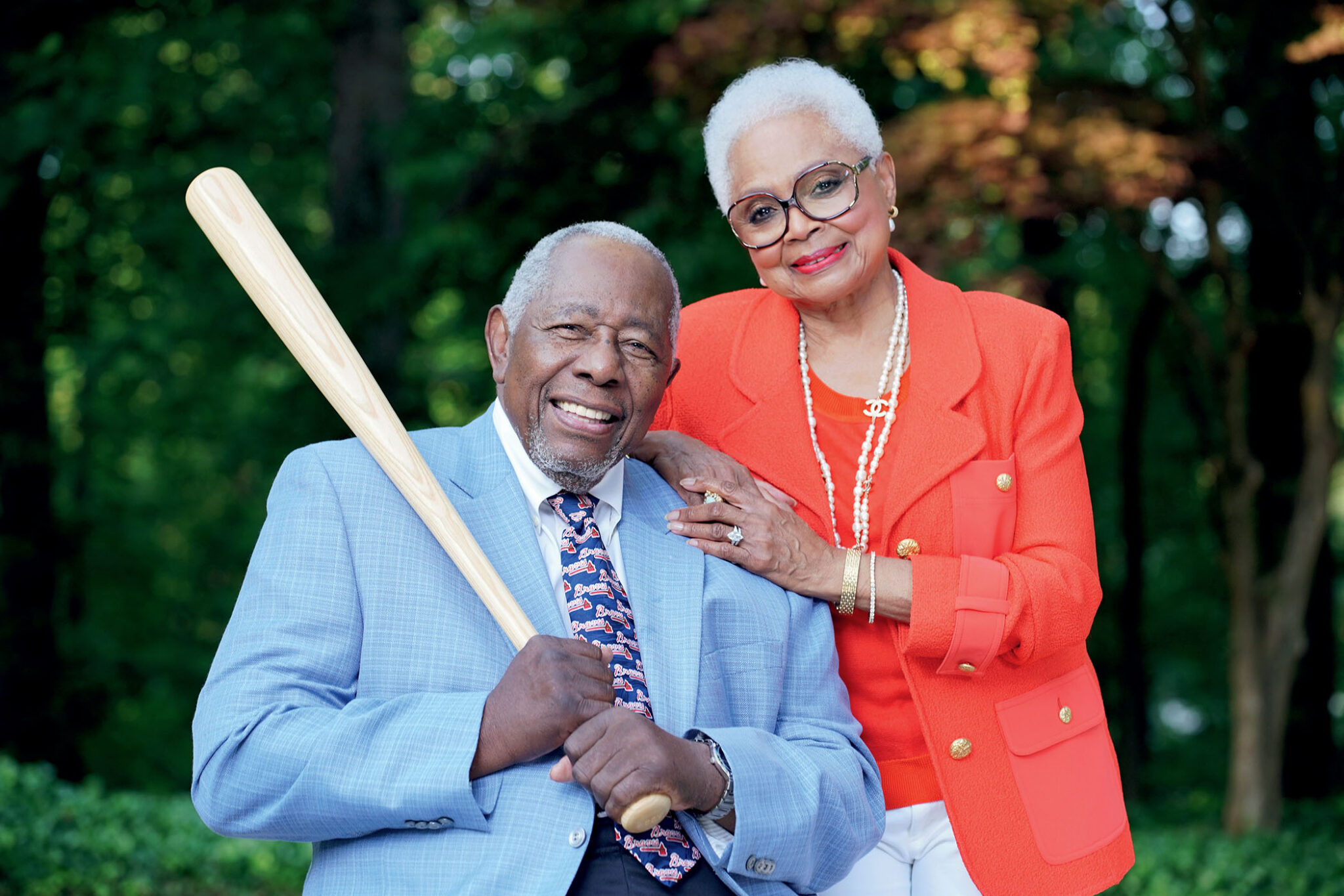 Introducing The Oris Hank Aaron Limited Edition