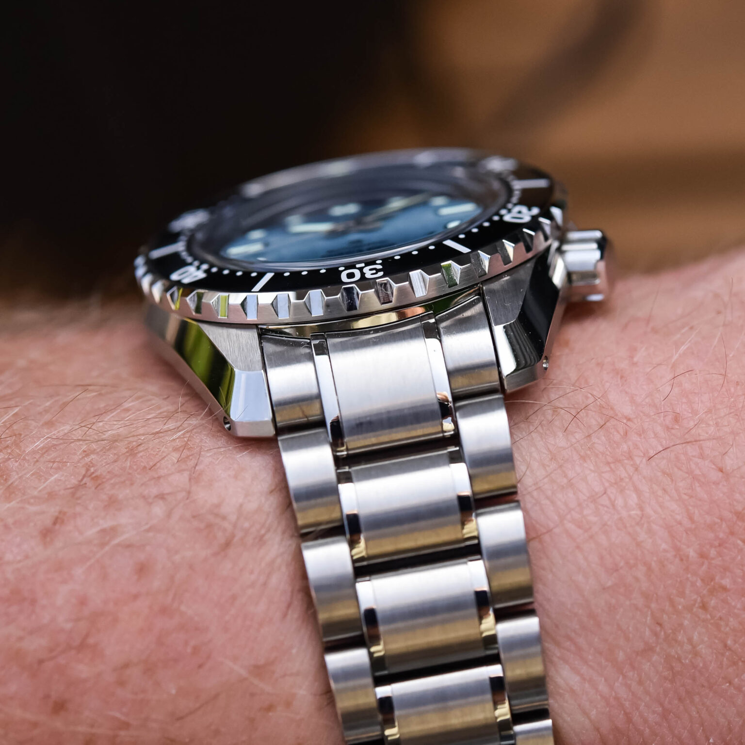 Introducing: Seiko Prospex 1968 Diver Modern Re-Interpretation SLA073 ...