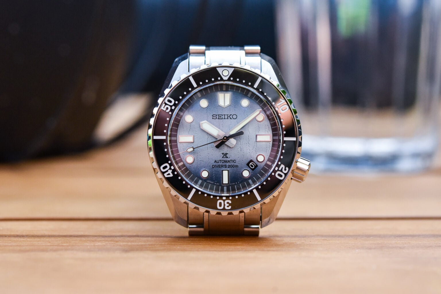 Introducing: Seiko Prospex 1968 Diver Modern Re-Interpretation SLA073 ...