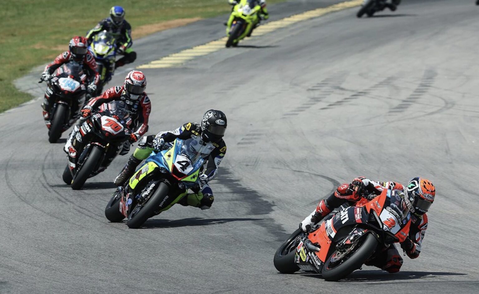 The Petrolhead Corner: The Suzuki GSX-R 750, Legendary in Every Sense ...