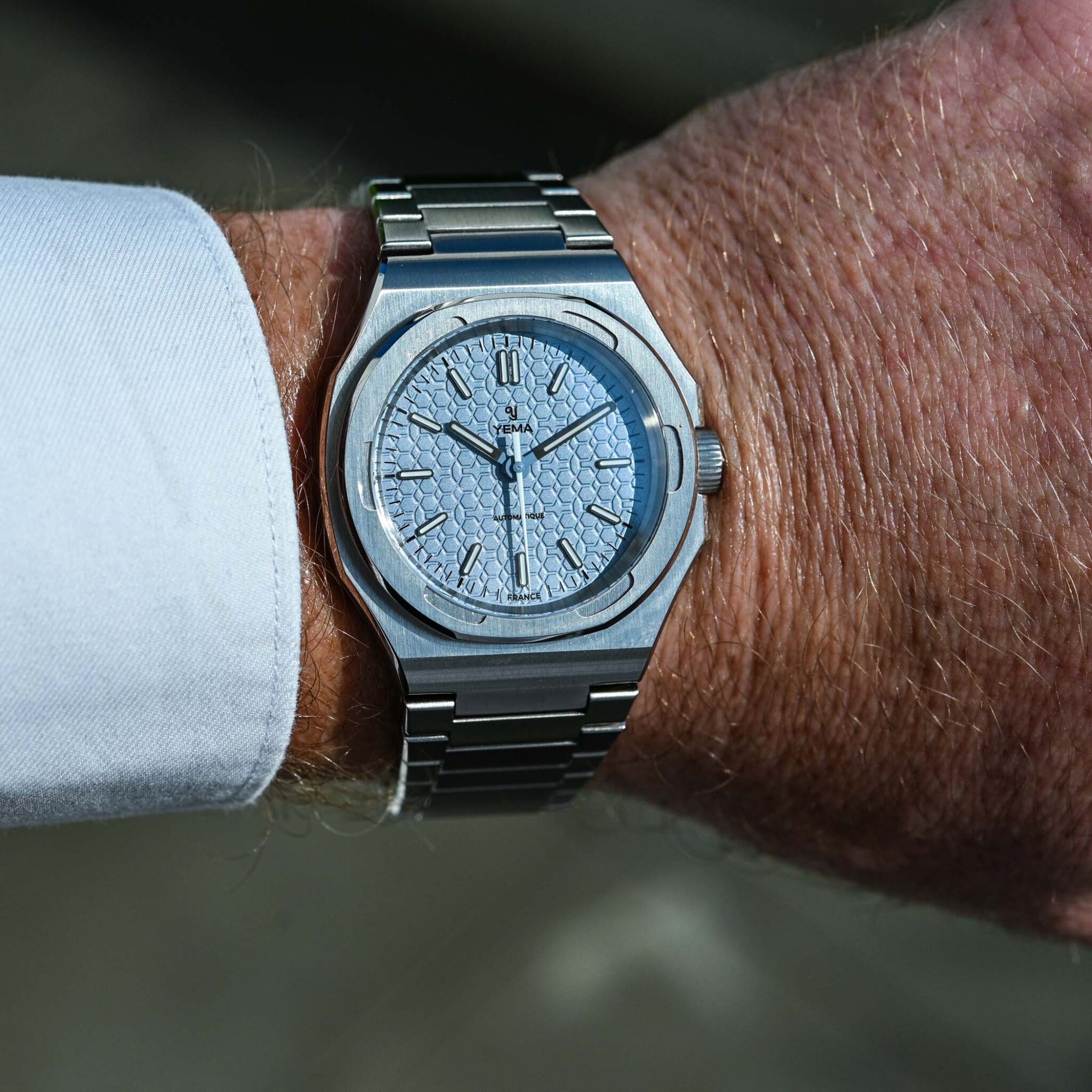 Buying Guide: The Best Integrated Sports Watches Up To 4,000 Euros