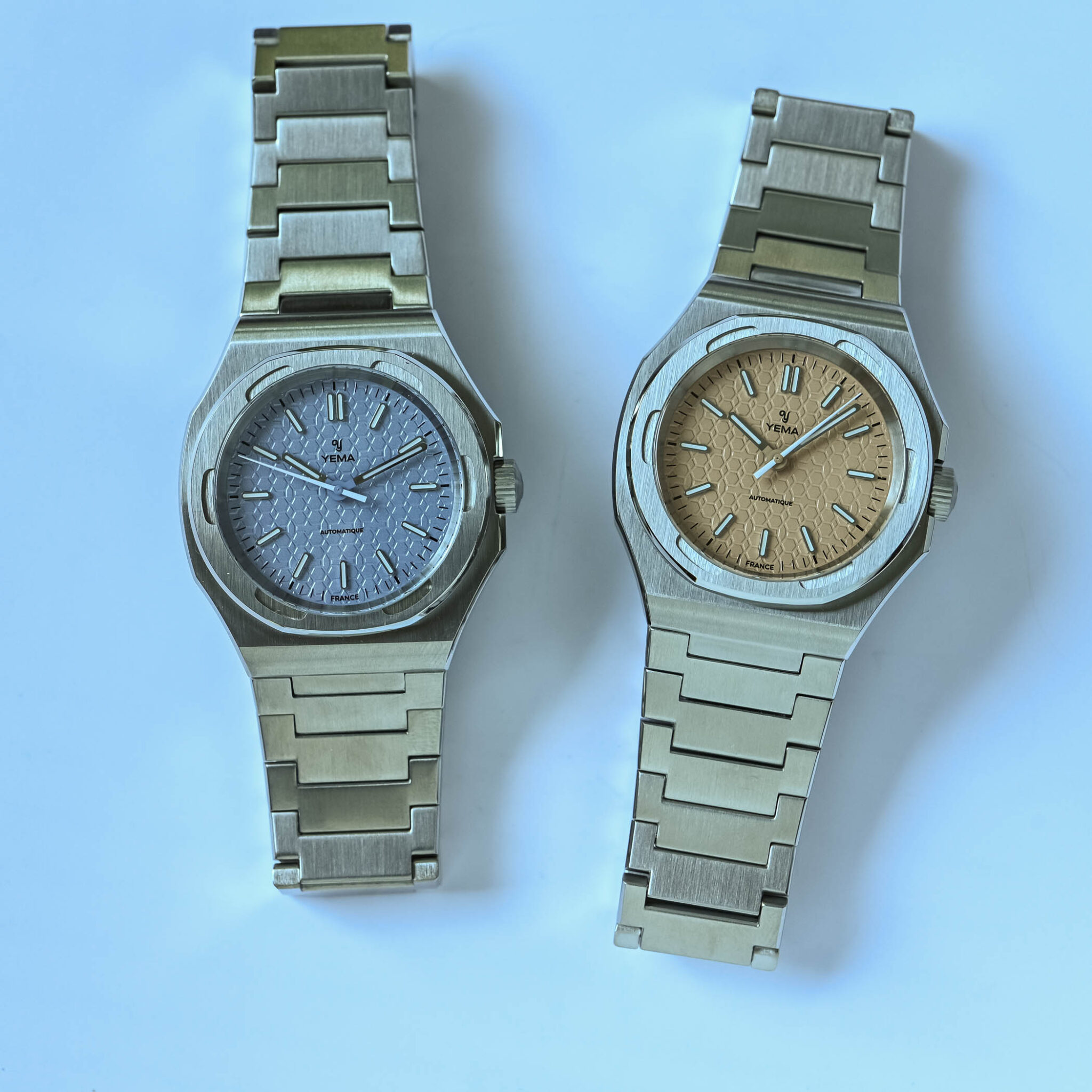 Introducing The Yema Urban Traveller 2023 Collection (Live Pics & Price)