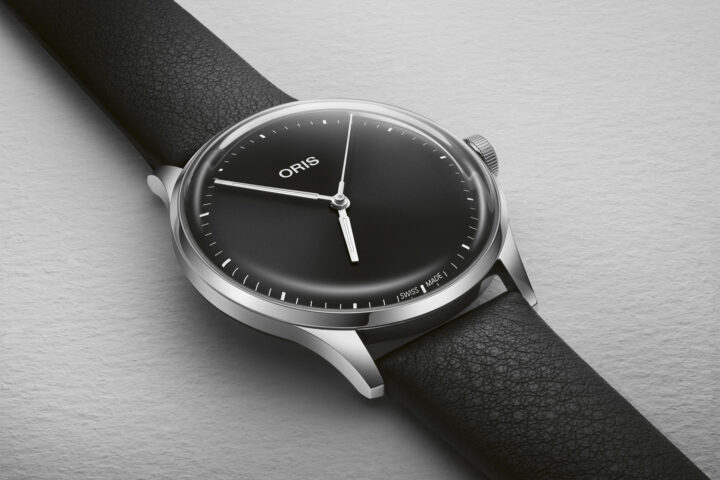 Introducing The New And Minimalistic Oris Artelier S