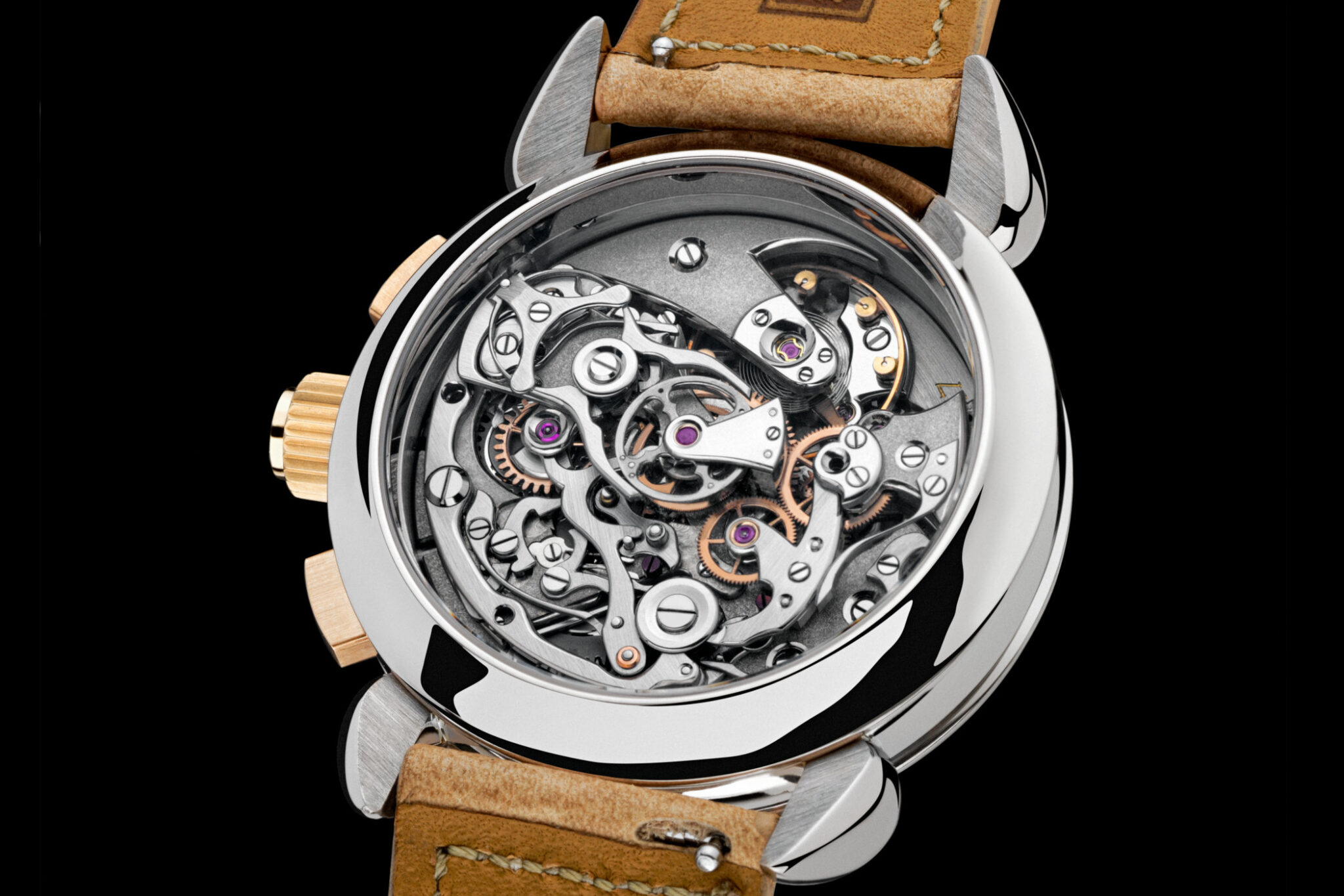Introducing: Atelier de Chronométrie Stuns Again With The New AdC17