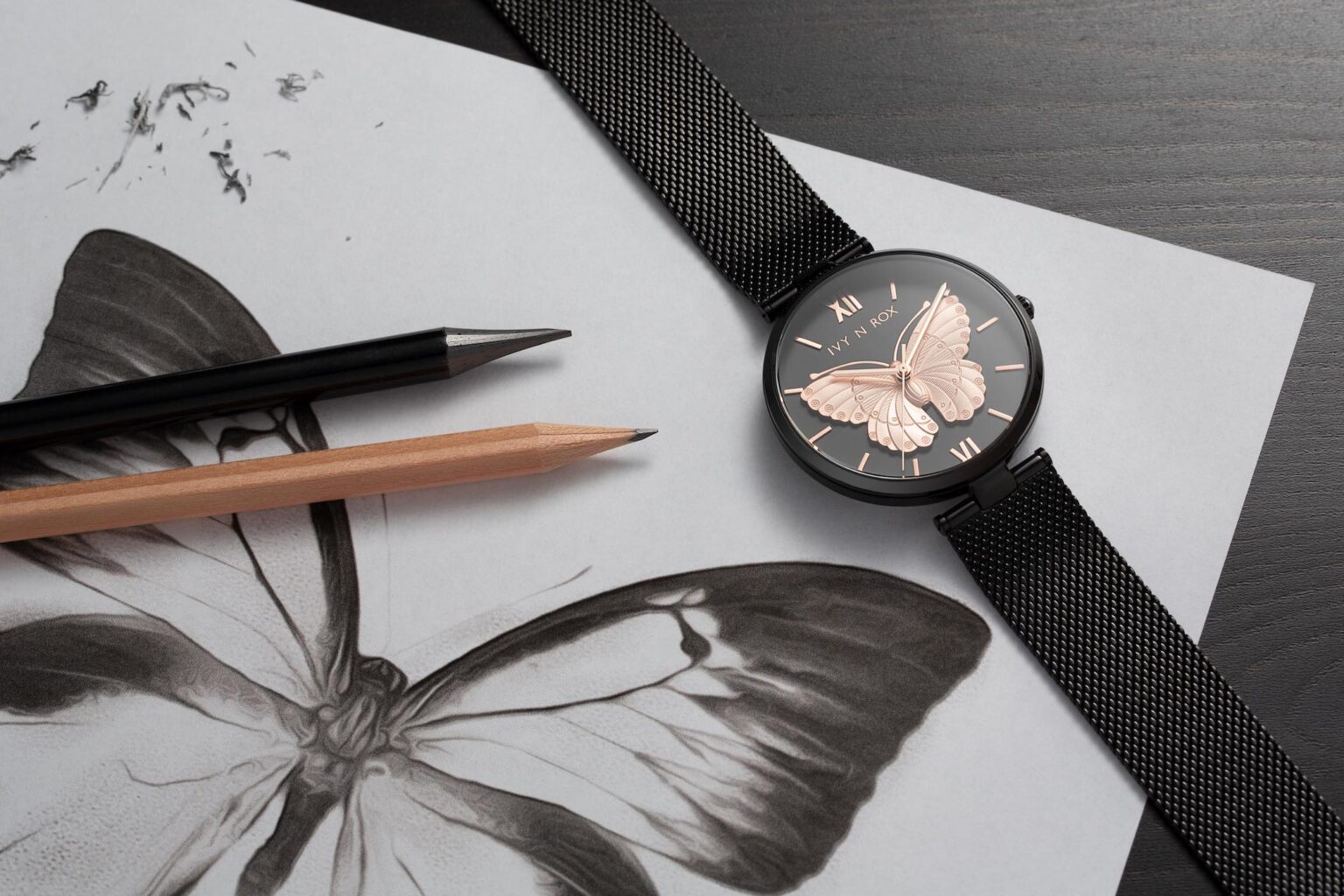 Just Because: How To Improve Your Watch Photography, With A Smartphone ...