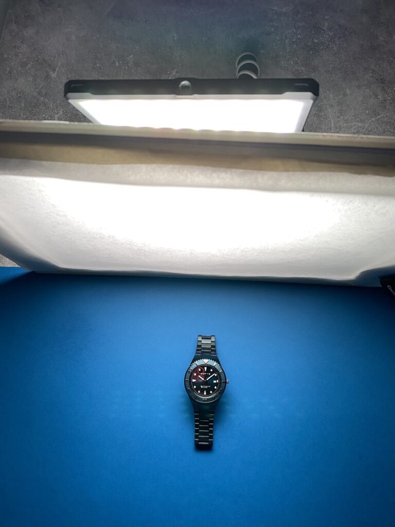 Just Because: How To Improve Your Watch Photography, With A Smartphone ...