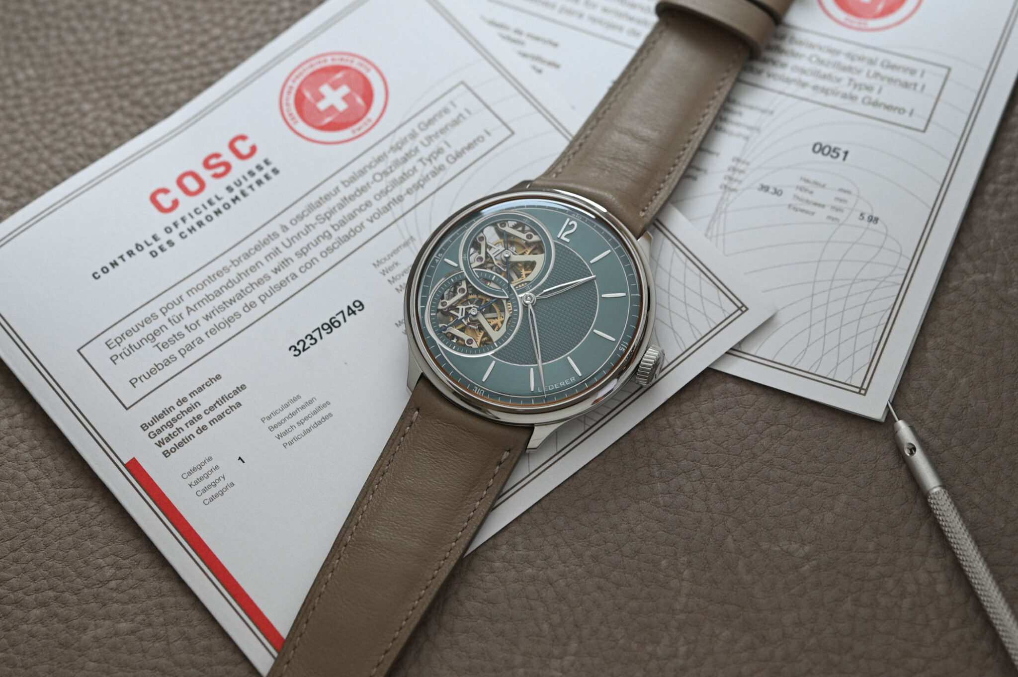 Blog - Page 20 of 533 - Monochrome Watches