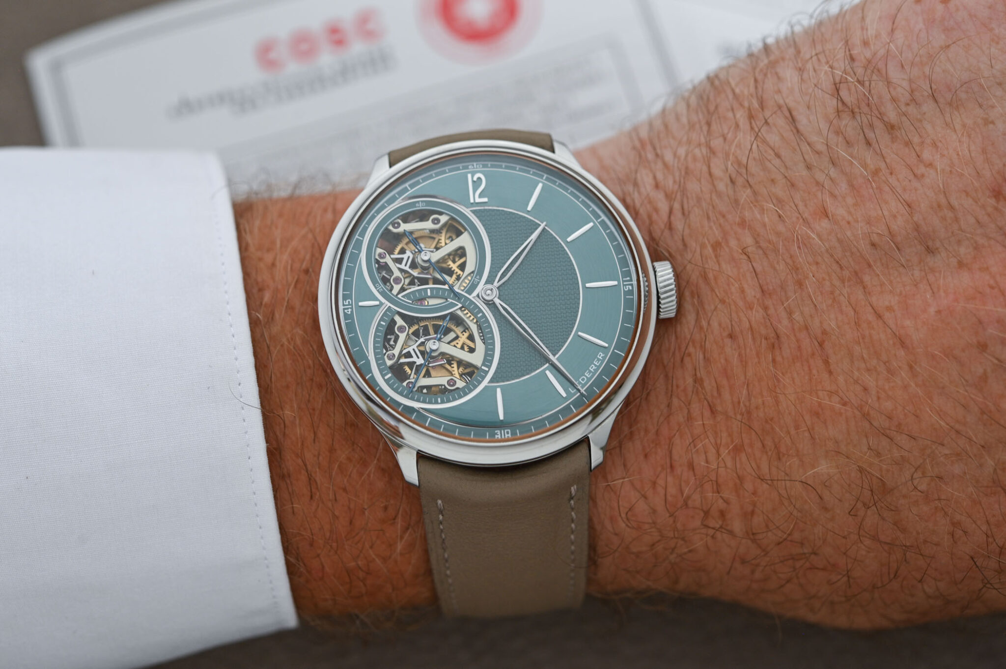 The Buying Guide Goes Technical With Six Non-Swiss Lever Escapement Watches